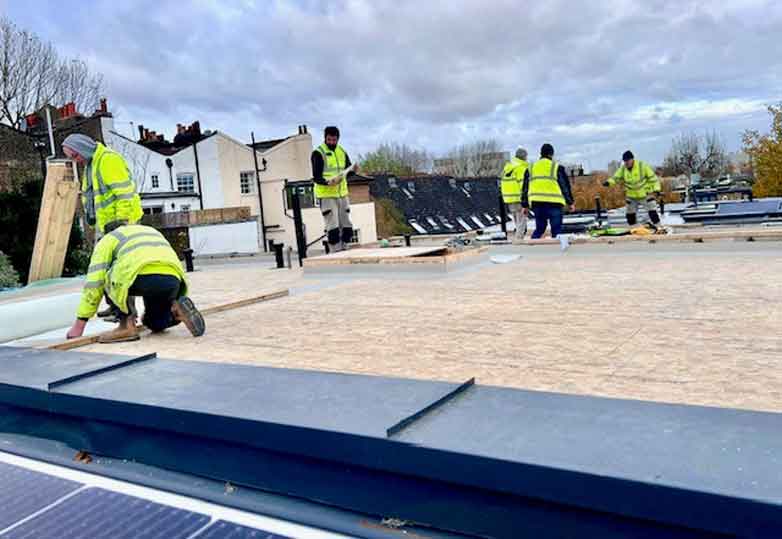 Article: Handsome Properties in Showhouse for Deaf Awareness Week | Close Brothers Property Finance